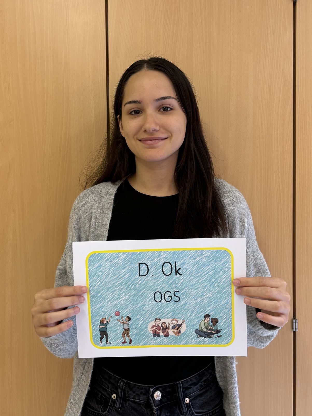 Das Team der Albert-Schweitzer-Schule | Albert-Schweitzer-Schule